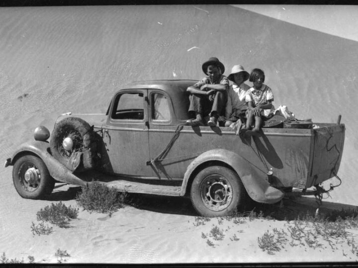 Aussie farm inventions that have changed the world | The Farmer