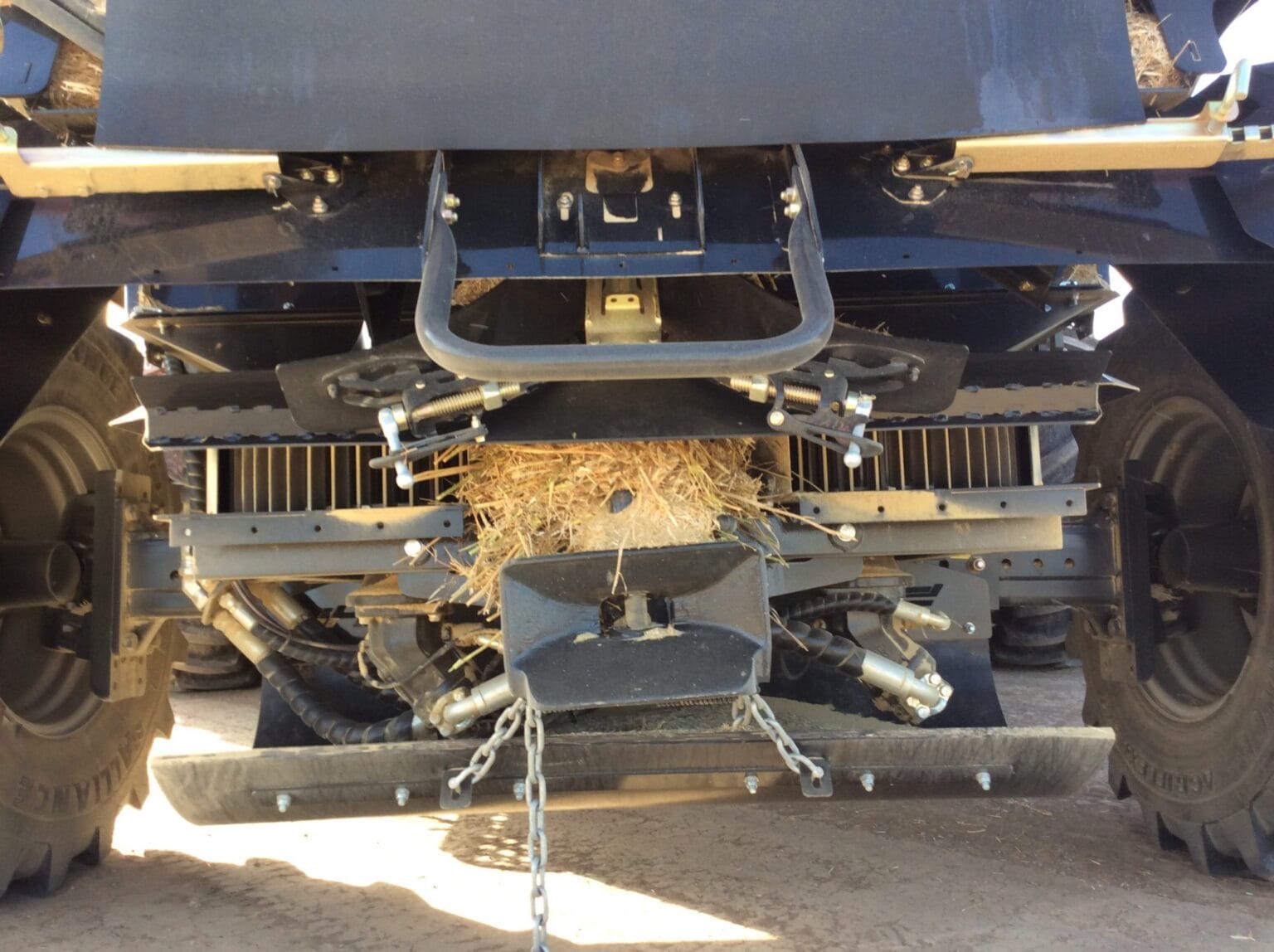 Aussie farm inventions that have changed the world | The Farmer