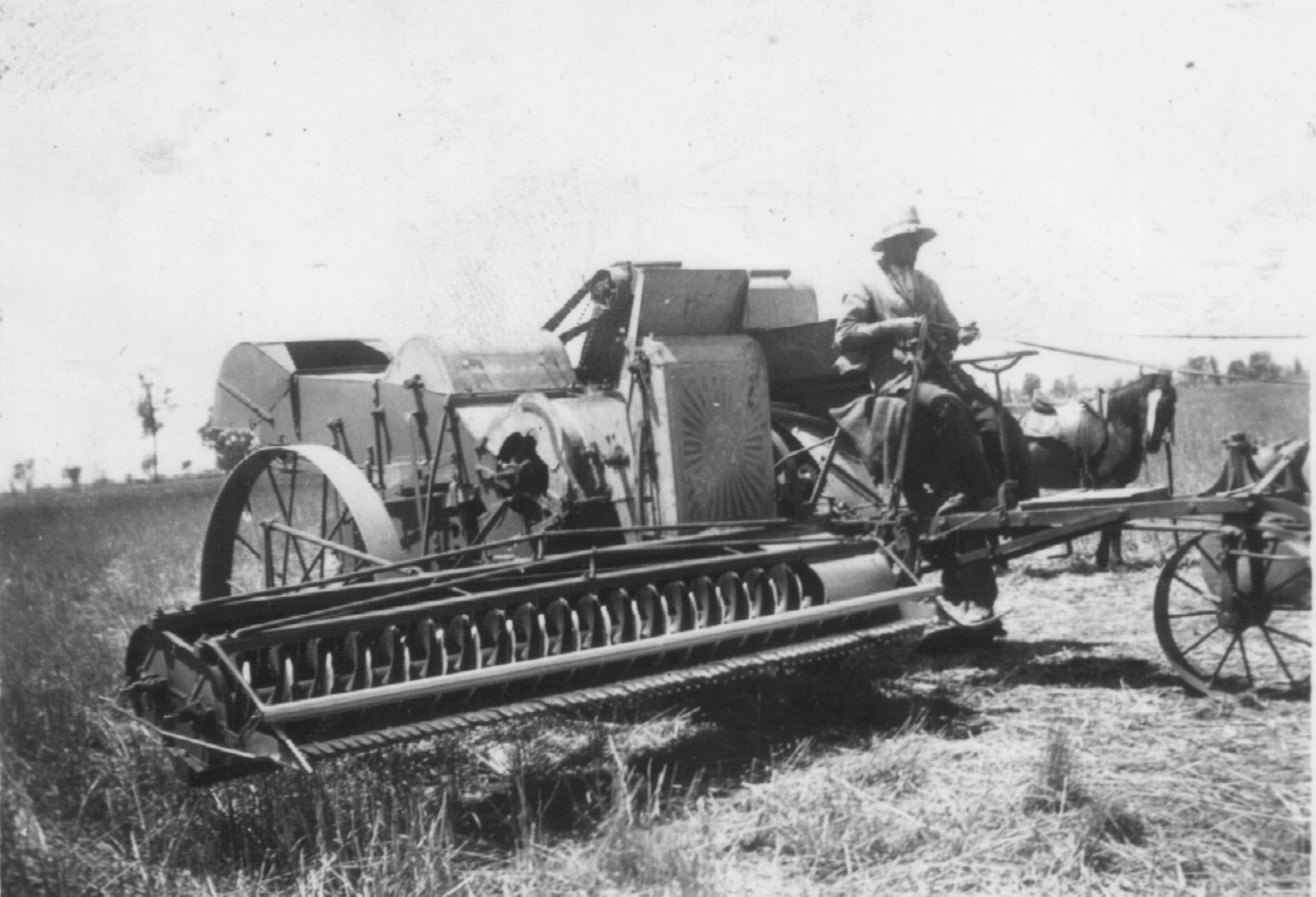 Aussie farm inventions that have changed the world | The Farmer