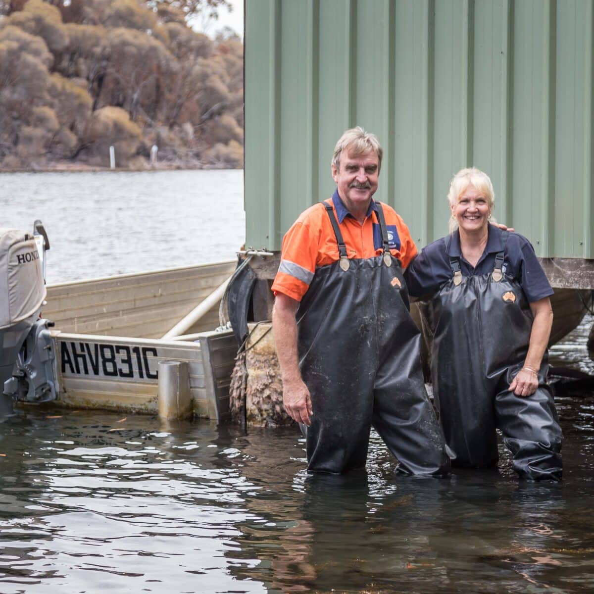 The Costa Group has breathed new life into thw town of Guyra