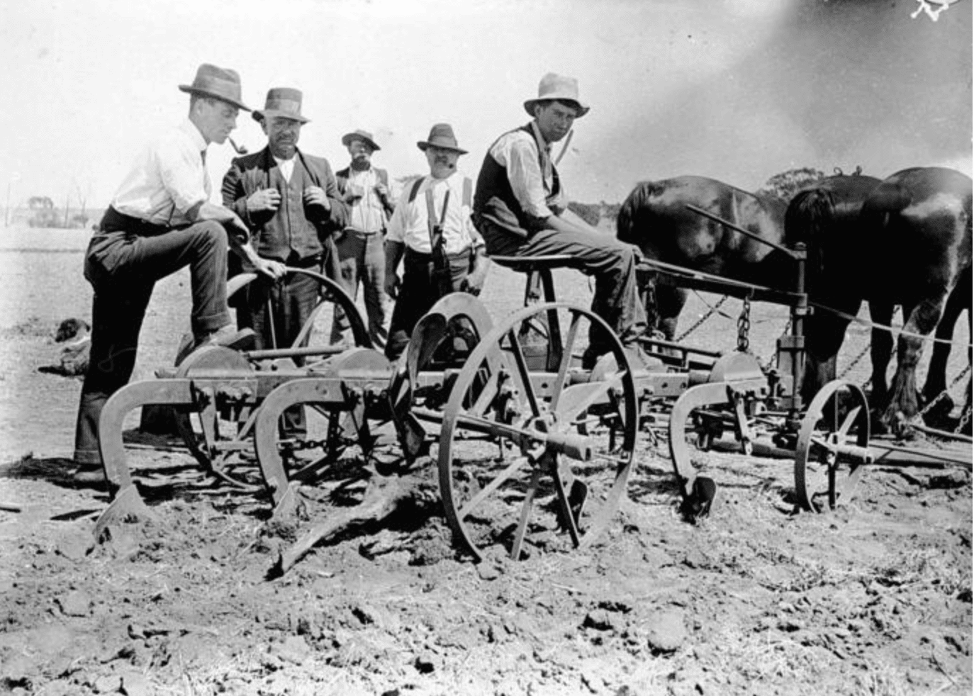 Aussie farm inventions that have changed the world | The Farmer