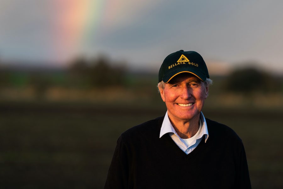 making more stuff in Australia - The Farmer magazine