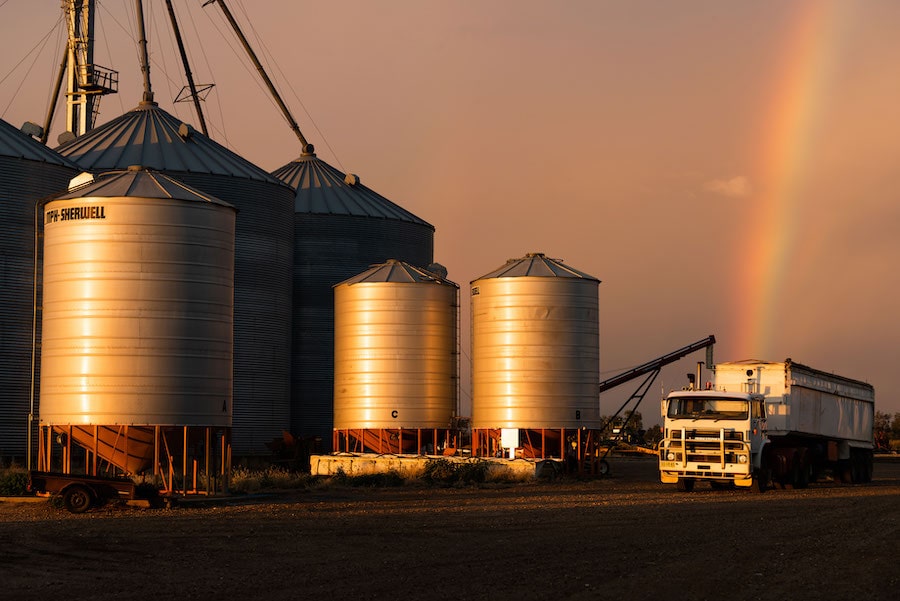 making more stuff in Australia - The Farmer magazine