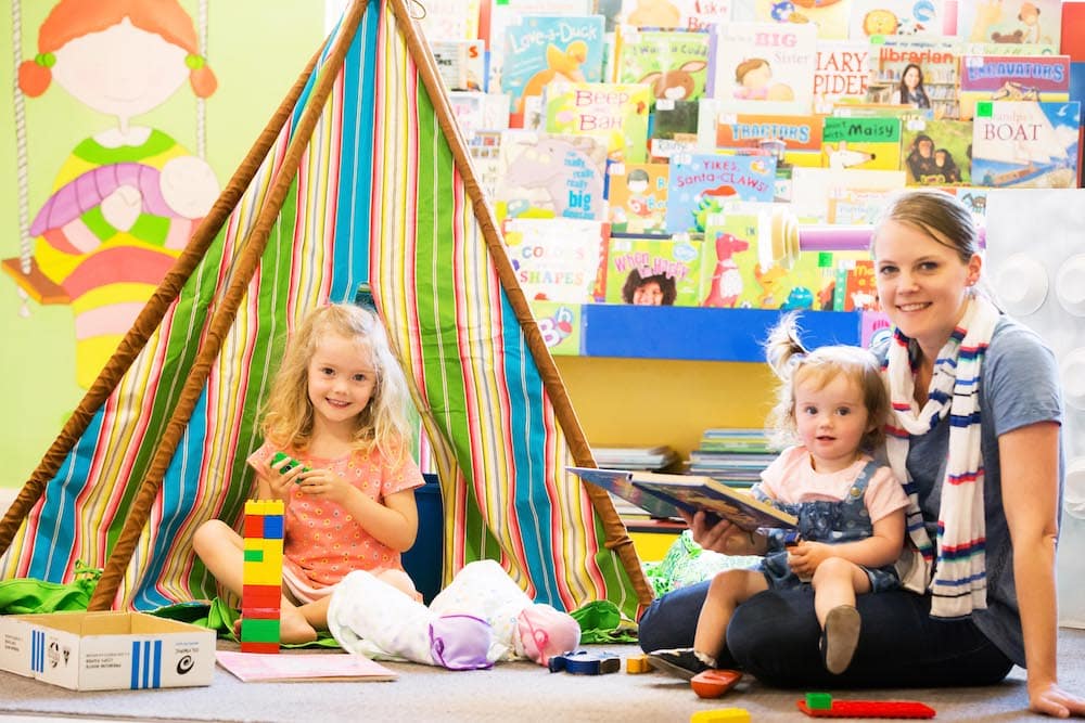 Libraries are keeping communities alive, and bookworms well