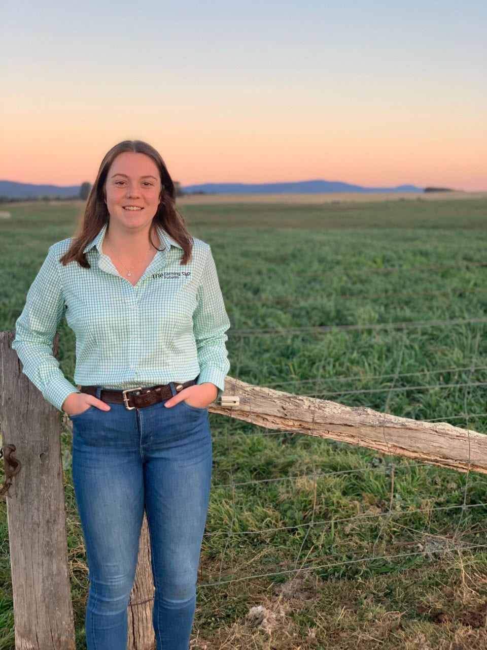 NSW Farmers' Tertiary Scholarship Program toasts the new crop of farmers