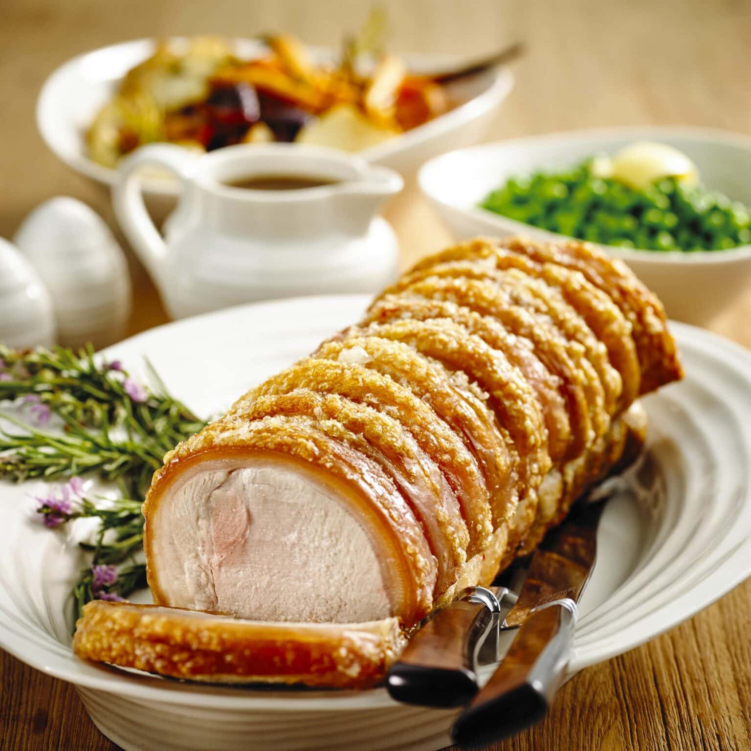 The pork plan recently released is a big step forward for the APL