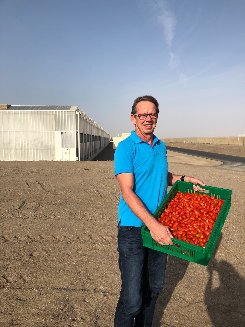 2013 FOTY winner Godfrey Dol reimagined his future