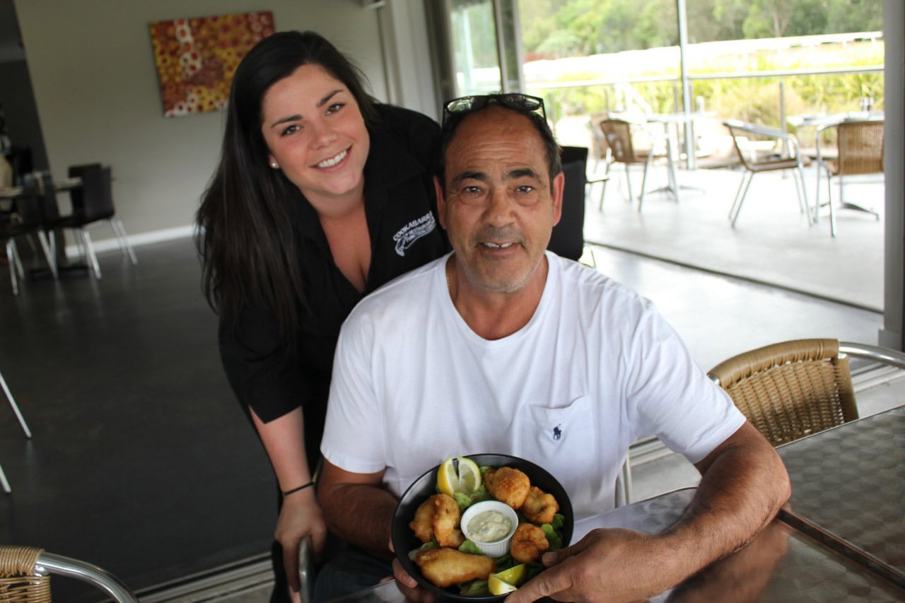 2016 FOTY winners: Two lines in the water - The Farmer Magazine