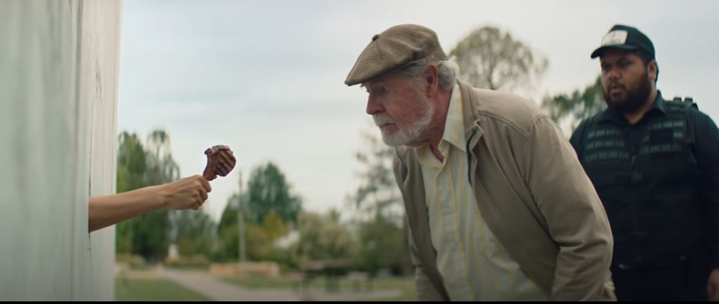 MLA's new advert is hilarious - The Farmer Magazine
