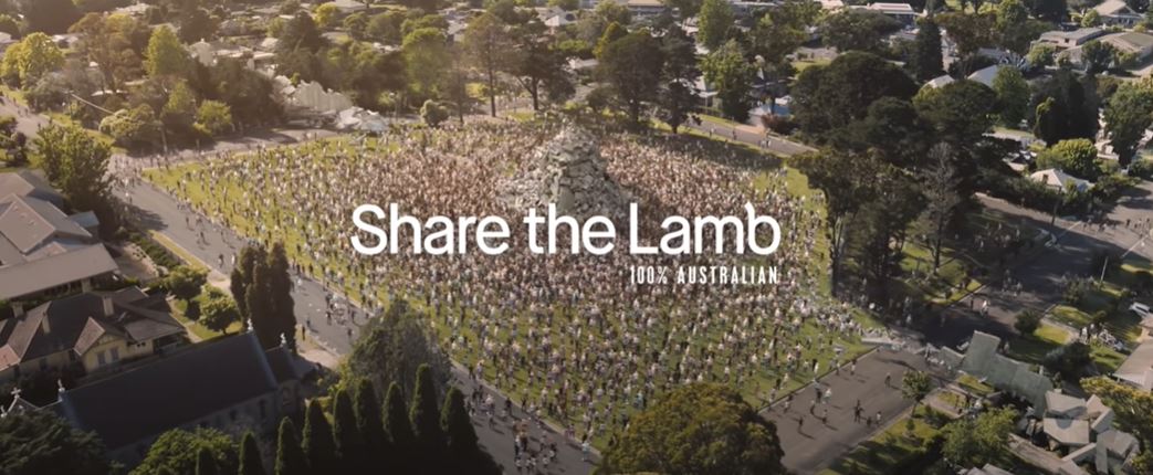 MLA's new advert is hilarious - The Farmer Magazine