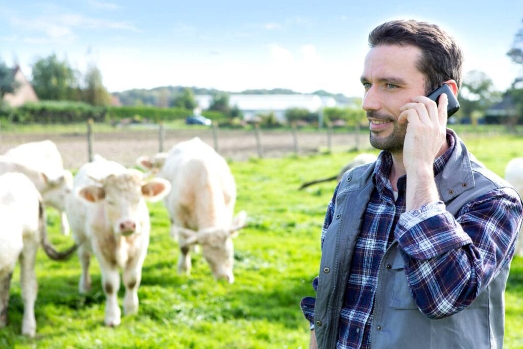 Bridging the Rural Connectivity Divide - The Farmer Magazine