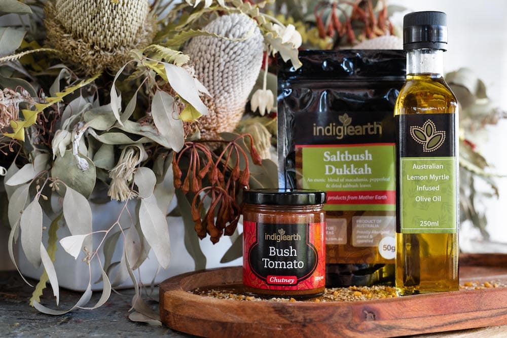 Native foods boom in Australia supports more farmers in the industry