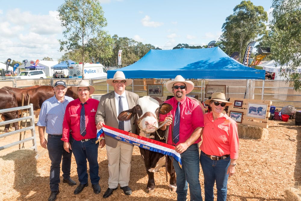 Primex Field Days is back & bigger than ever - The Farmer Magazine