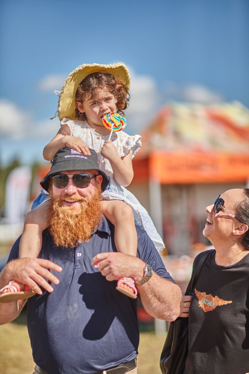 Photo highlights from Primex 2021 - The Farmer Magazine