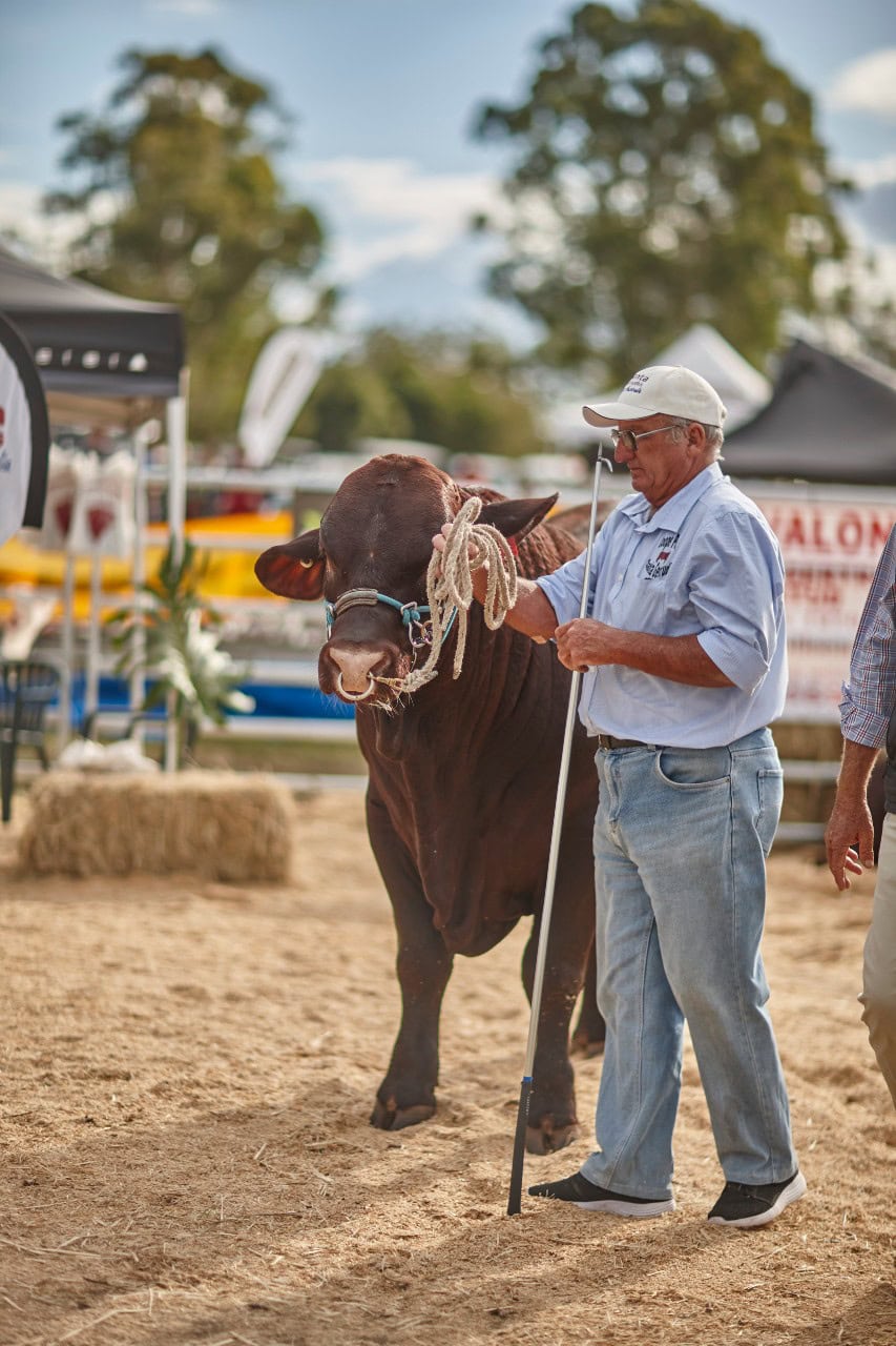 Photo highlights from Primex 2021 - The Farmer Magazine