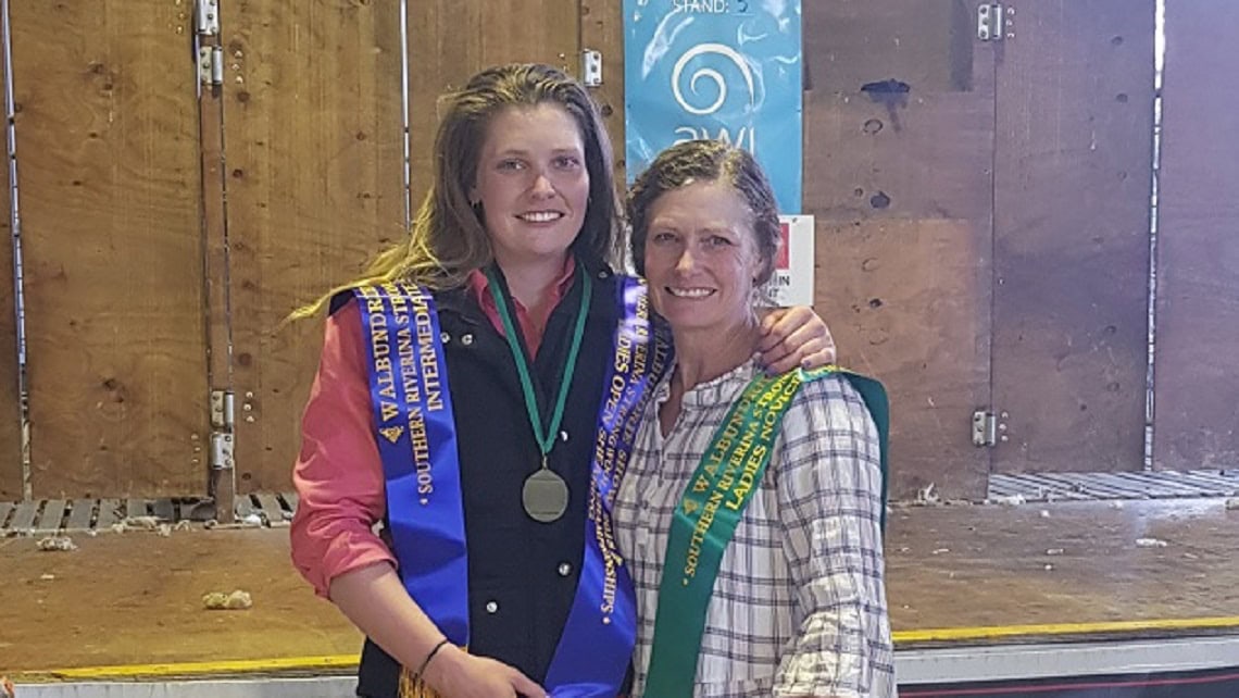 Life as a female shearer: "the tables have really turned" | The Farmer