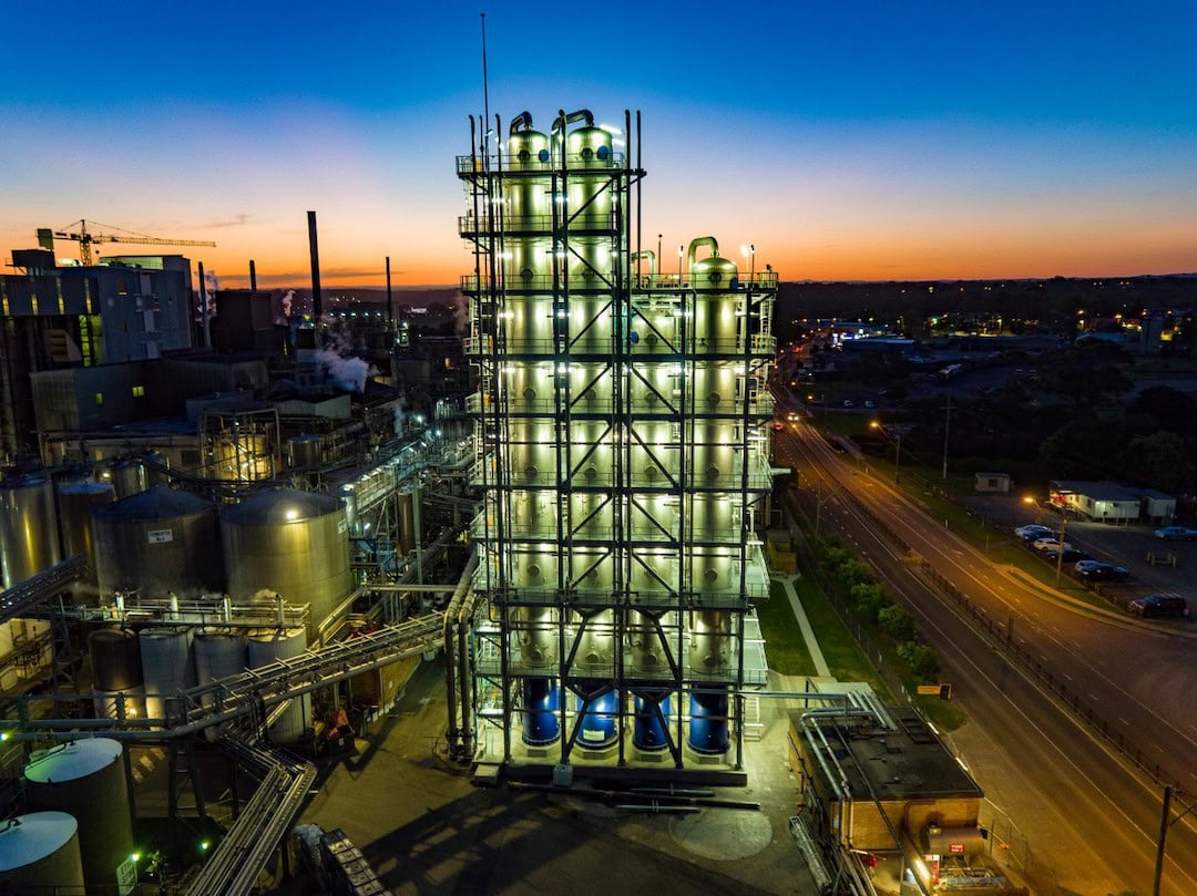 Biofuel in Australia: the key to net neutral by 2050? - The Farmer Magazine