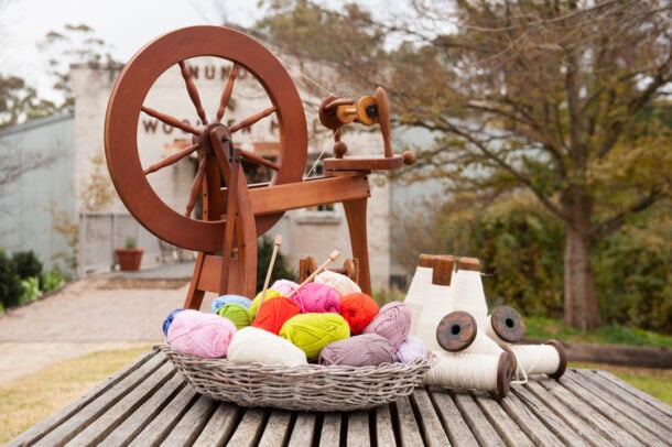 Meet the owners of Nundle Mill in north-west NSW - The Farmer Magazine