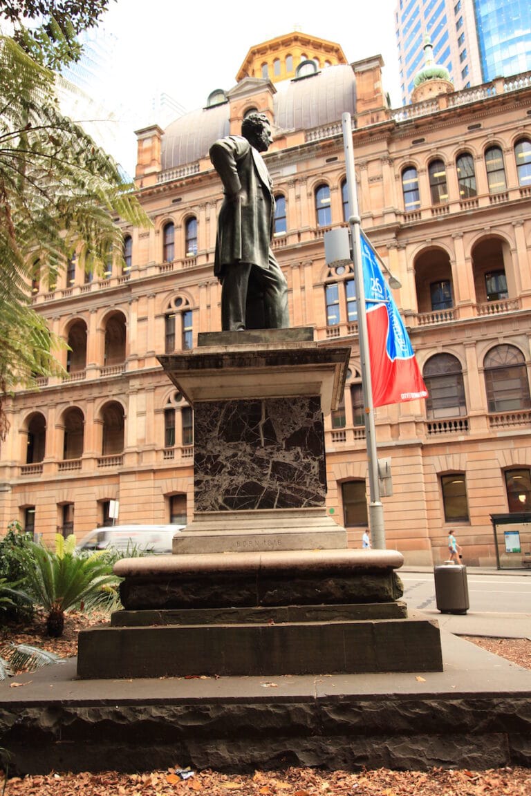 Thomas Sutcliffe Mort: a man of the working class - The Farmer Magazine