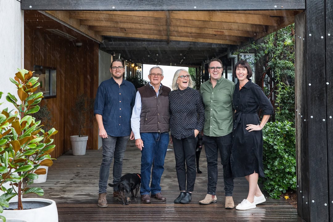 Meet the family behind Cupitt's Estate on the South Coast - The Farmer