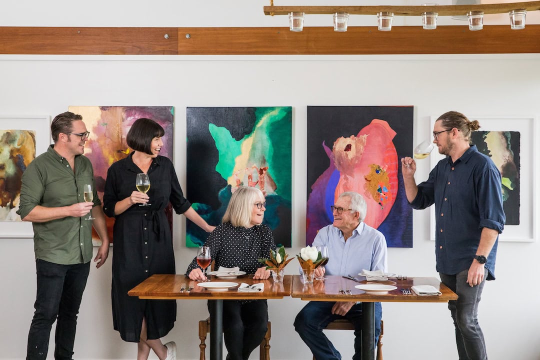 Meet the family behind Cupitt's Estate on the South Coast - The Farmer