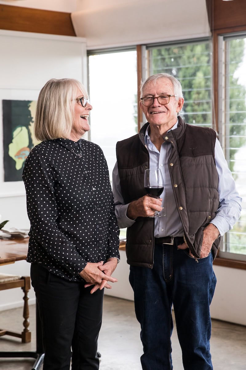 Meet the family behind Cupitt's Estate on the South Coast - The Farmer