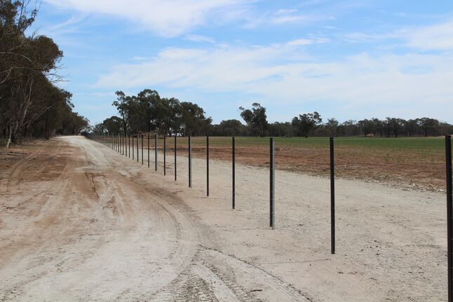 Gallagher Exclusion Fencing - The Farmer Magazine