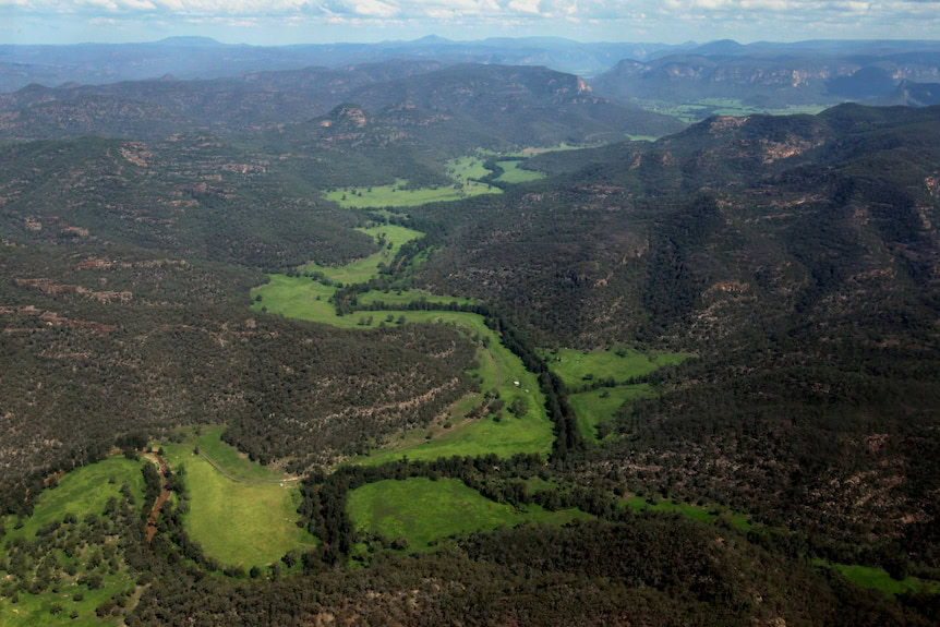 The Bylong Valley wins third bout in coal mine battle