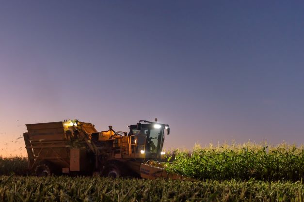 Local Land Services – Securing the future of agricultural production
