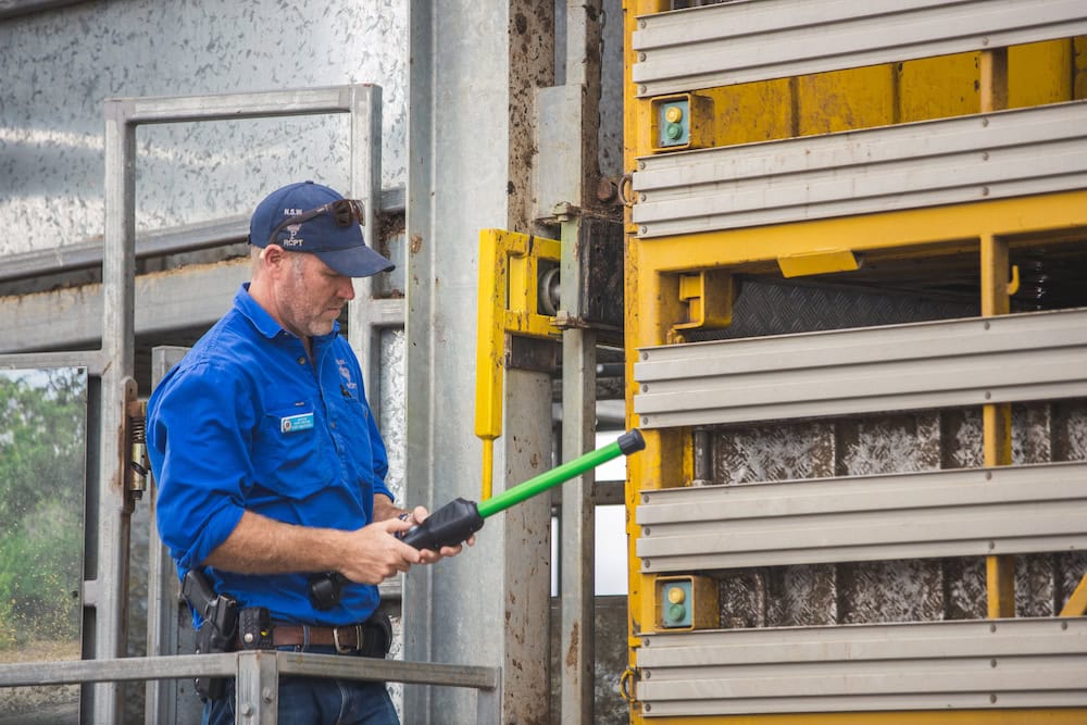 Farmers at the frontline of rural crime - The Farmer Magazine