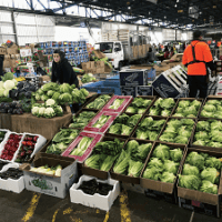 Riverina Fresh celebrates a century in the dairy business