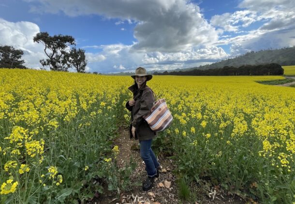 The Field family – four generations of farming since 1885