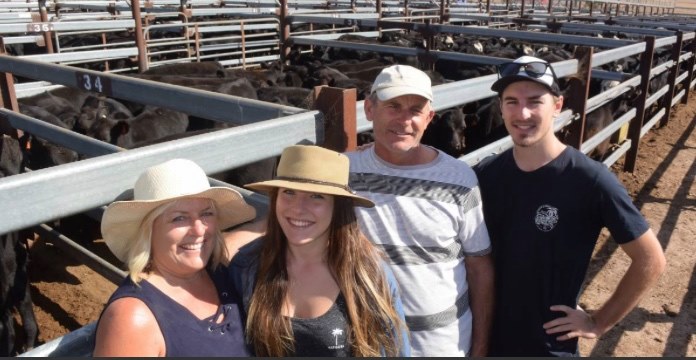 Aussie Helpers for Tweed Valley farmers - The Farmer Magazine