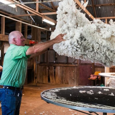 The agricultural legacy of James Ruse - The Farmer Magazine