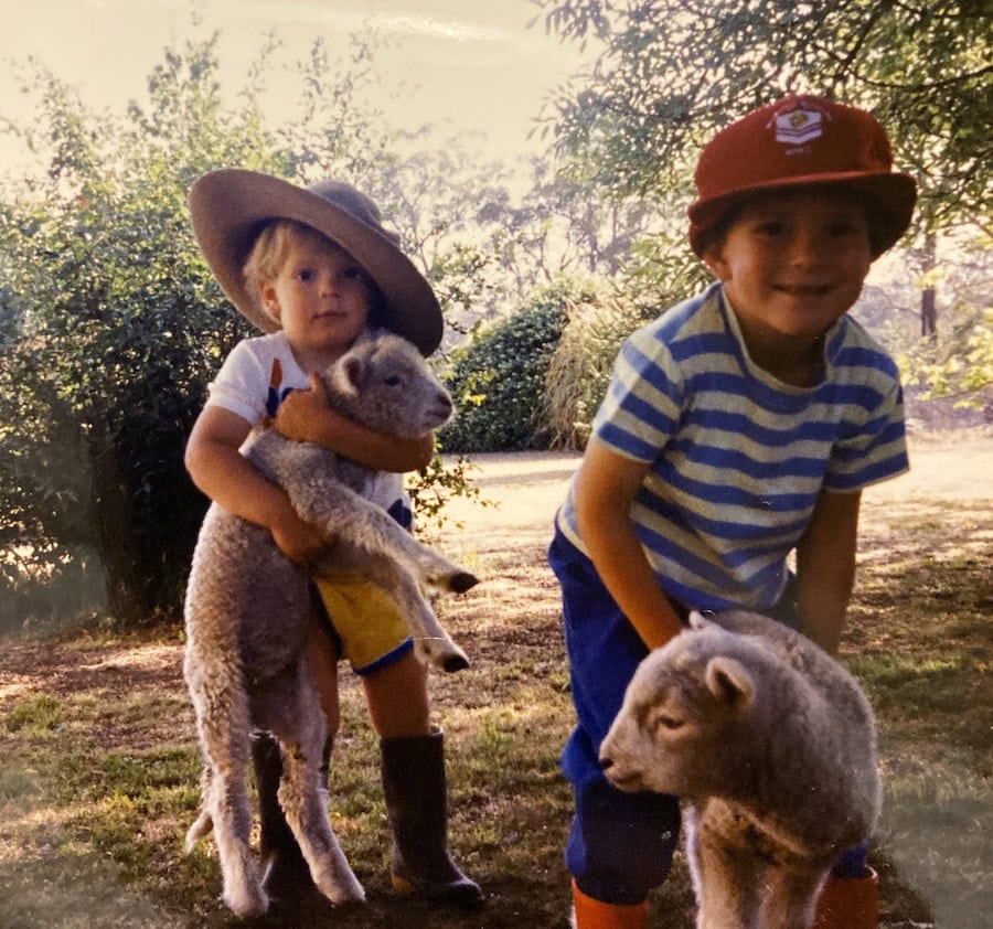 TikTok farmer Jack Archdale from Walcha has viewers in stitches