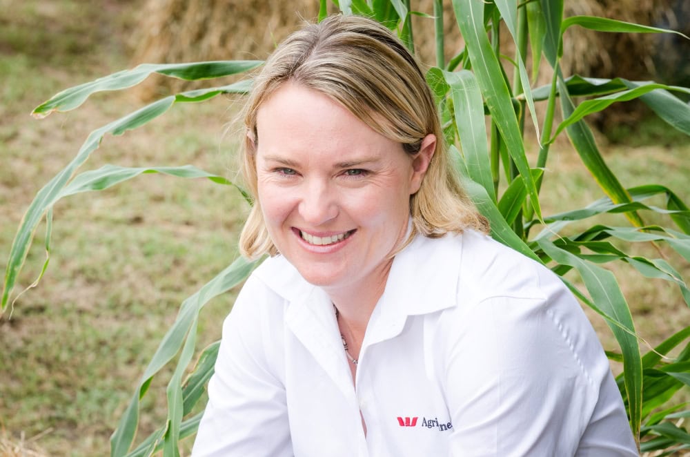 Westpac survey reveals happy farmers