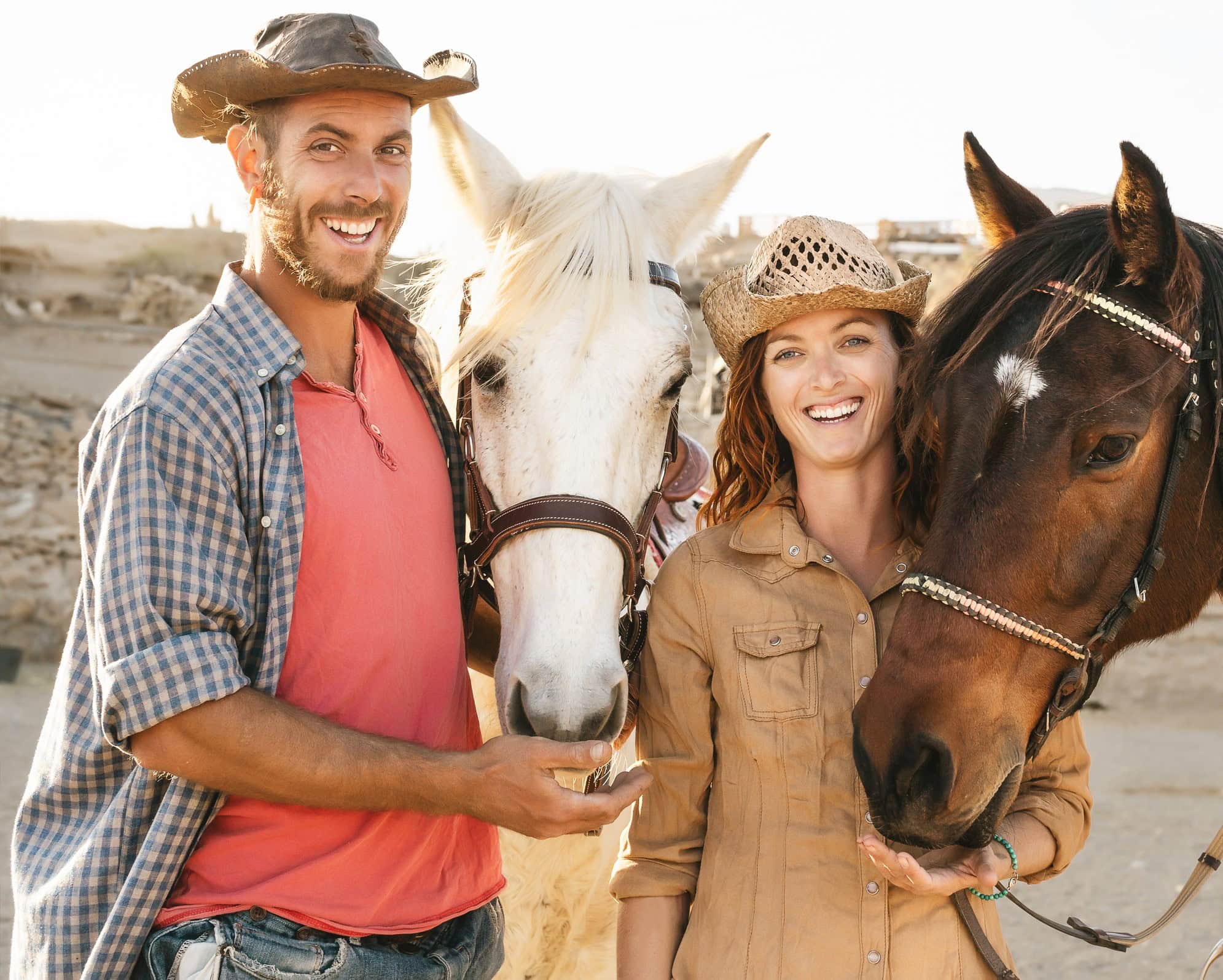 Westpac survey reveals happy farmers