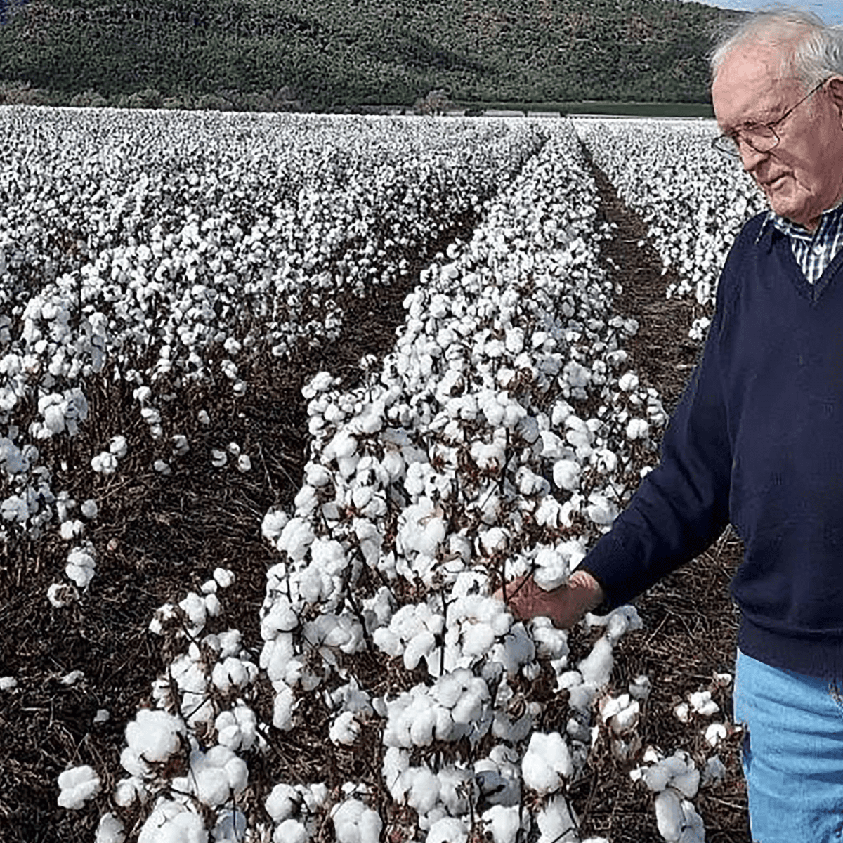 Meet a member: Charlie Azzopardi from Tamworth - The Farmer Magazine