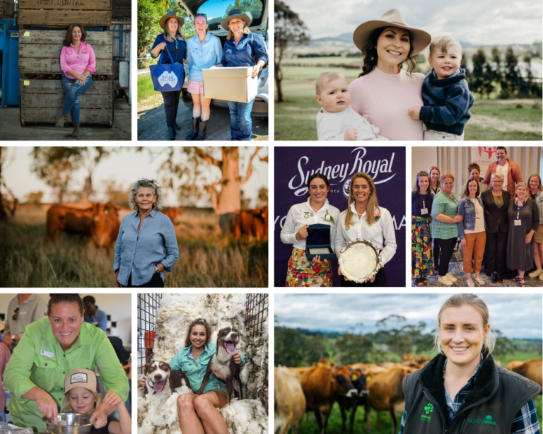 International Day for Rural Women - The Farmer Magazine