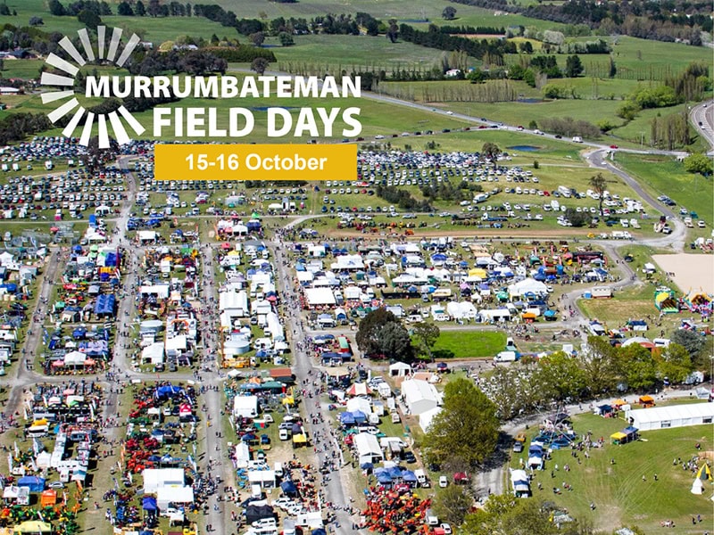 Field Days are back! - The Farmer Magazine