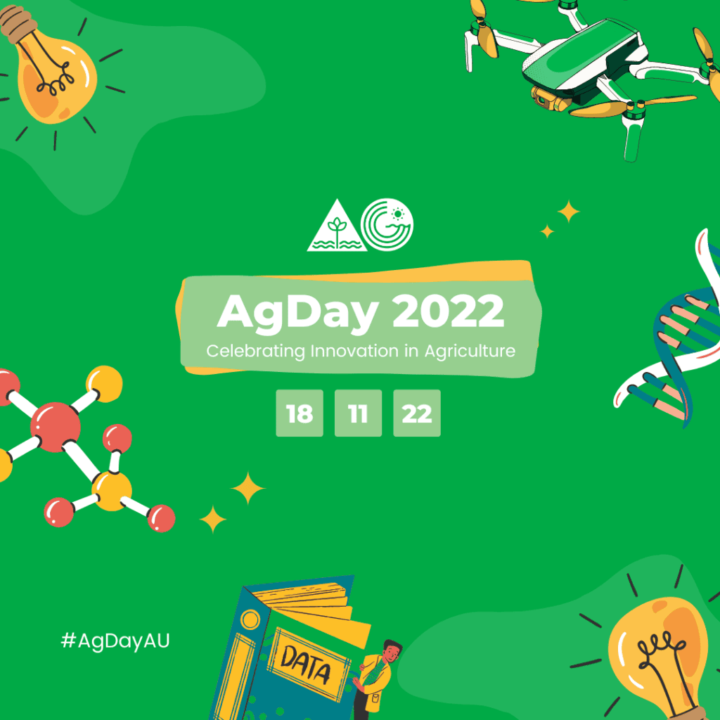 The Countdown is on to agriculture’s big AgDay