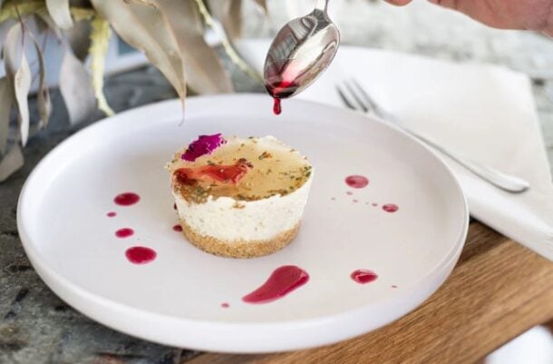 Native foods: growing the sector with First Nations knowledge