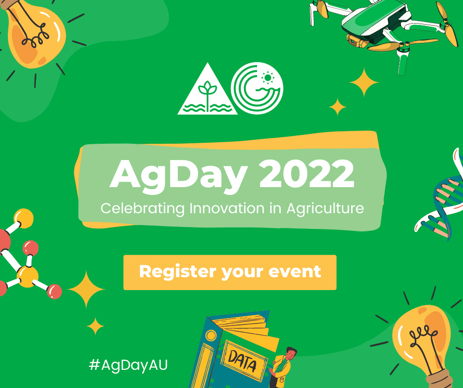 The Countdown is on to agriculture’s big AgDay