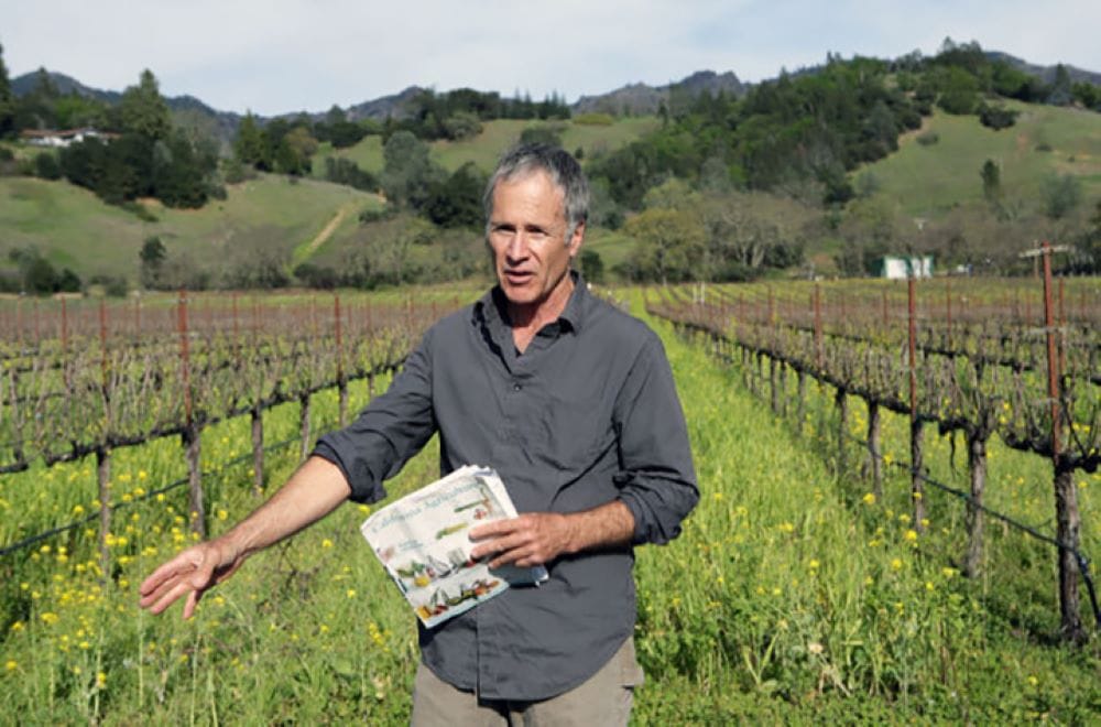 Lismore hosts biological farming expo
