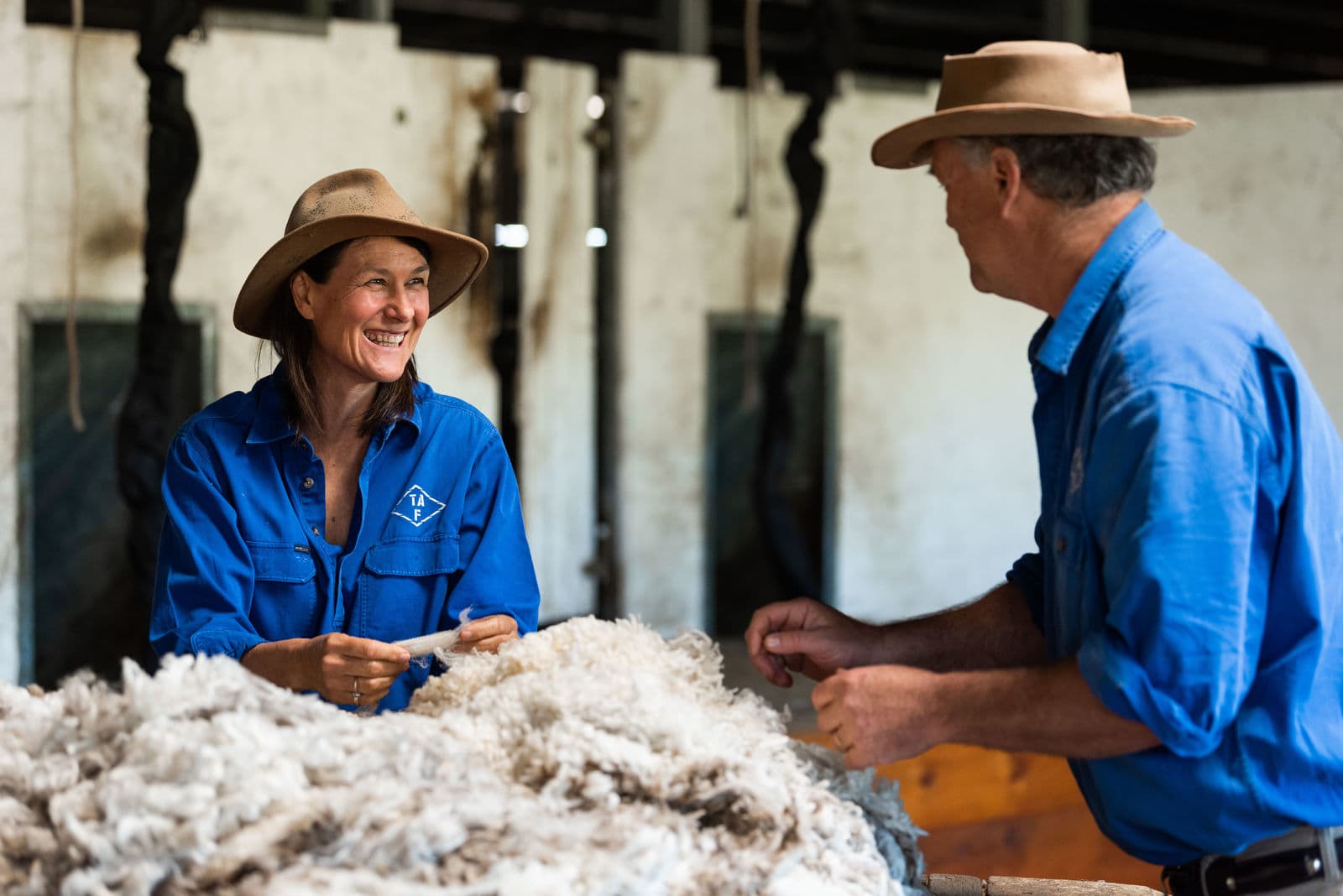 Farming families of 2022