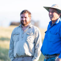 The agricultural legacy of James Ruse - The Farmer Magazine