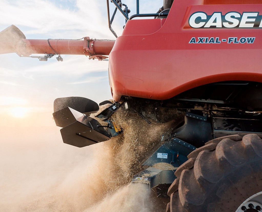 Seed Terminator expands war on weeds