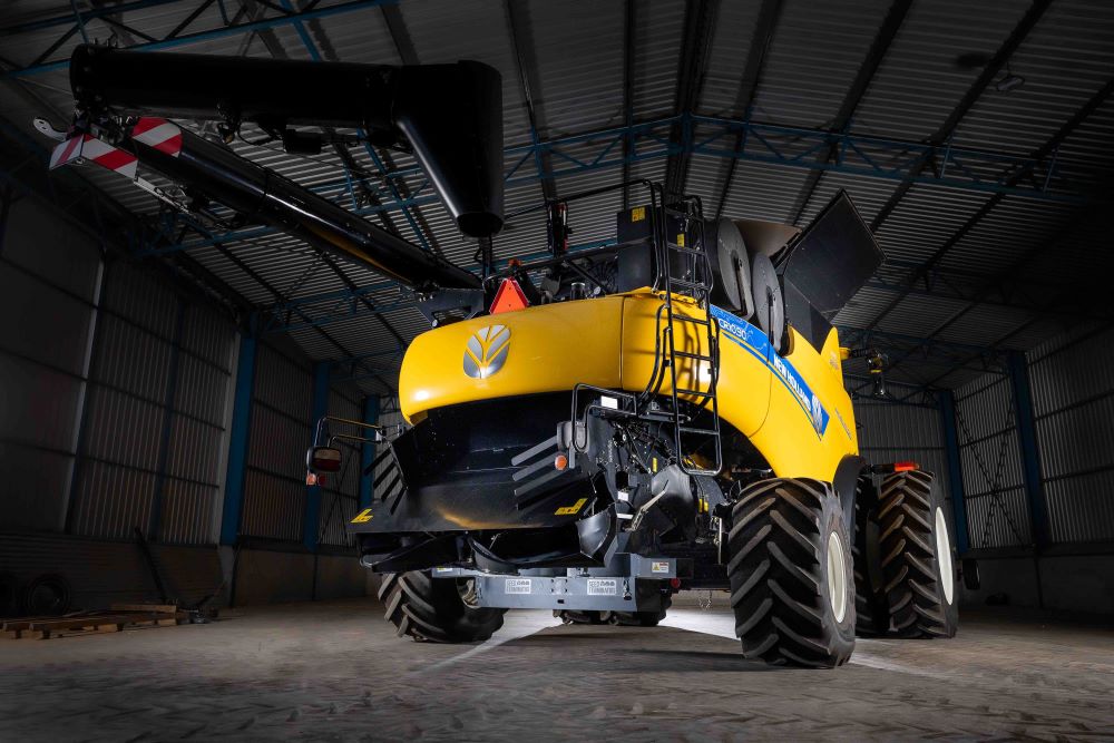 Seed Terminator expands war on weeds