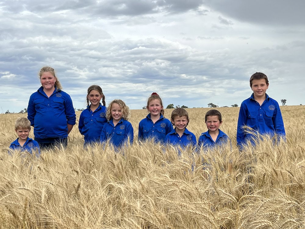 Teaching agriculture in schools - The Farmer Magazine