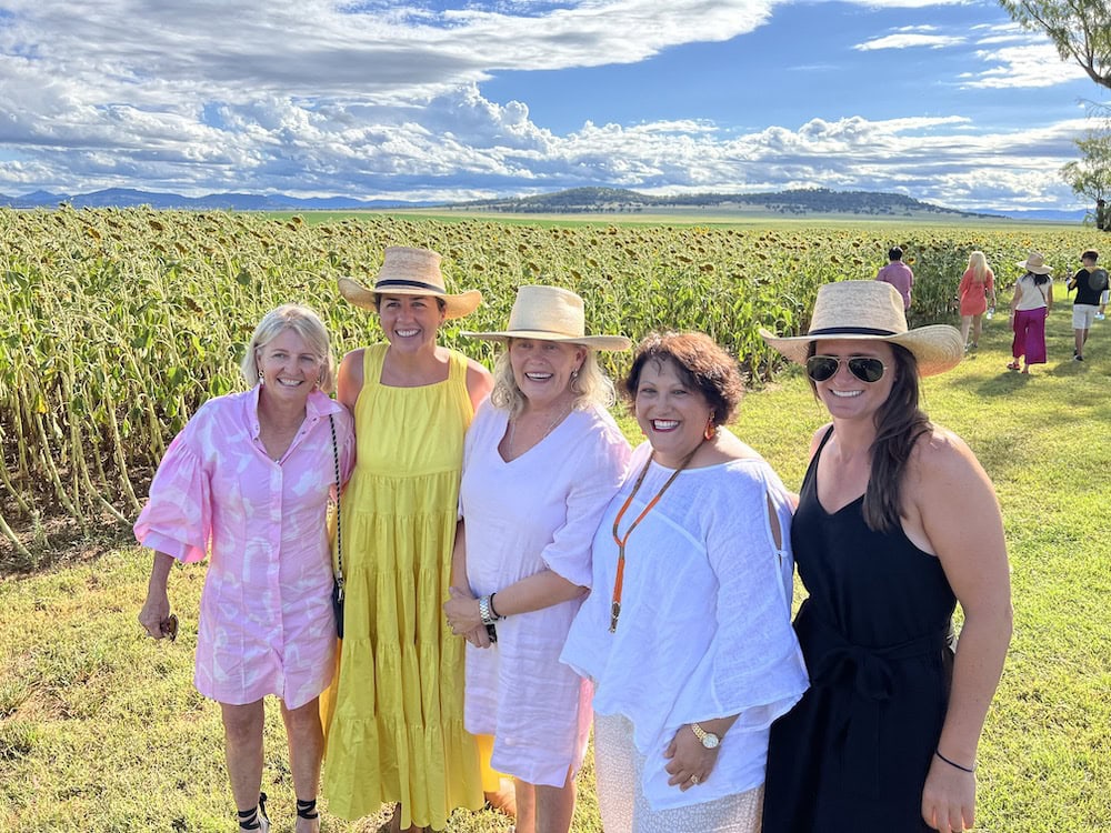 Produce trails and tales - The Farmer Magazine